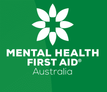 Standard Mental Health First Aid (MHFA) - 2 Days - Face to Face ...