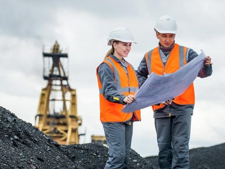 Mining Supervisors Course: Forsythes Training