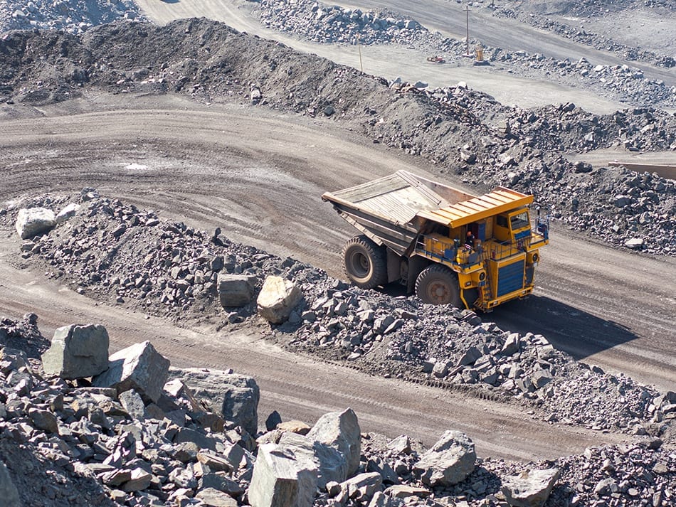 Open Cut Examiner training - New Cert IV Surface Coal Mining ...