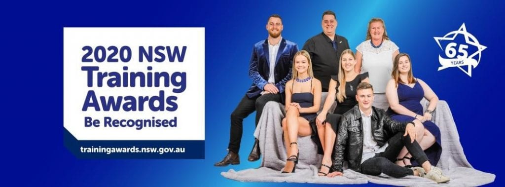 Forsythes Training sponsors 2020 NSW Training Awards (Hunter ...