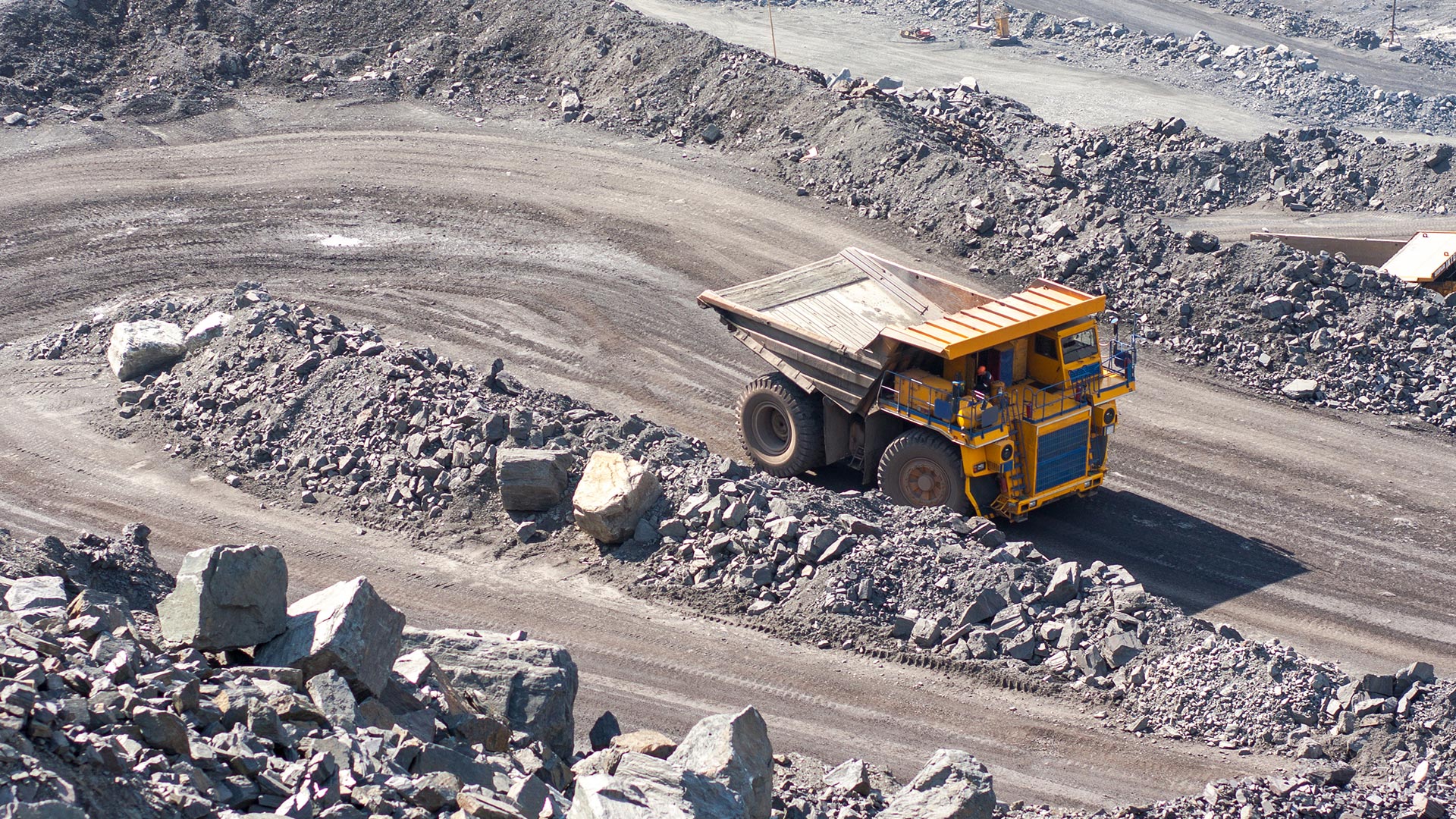 Certificate IV In Surface Coal Mining: Forsythes Training